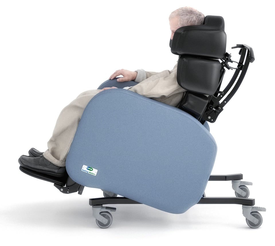 Your Essential Specialist Seating Checklist » : Wheelchair Experts ...