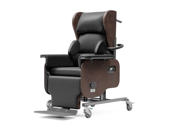 SEATING MATTERS & IMPERIAL COLLEGE LONDON AIMING TO CREATE HUGE ...